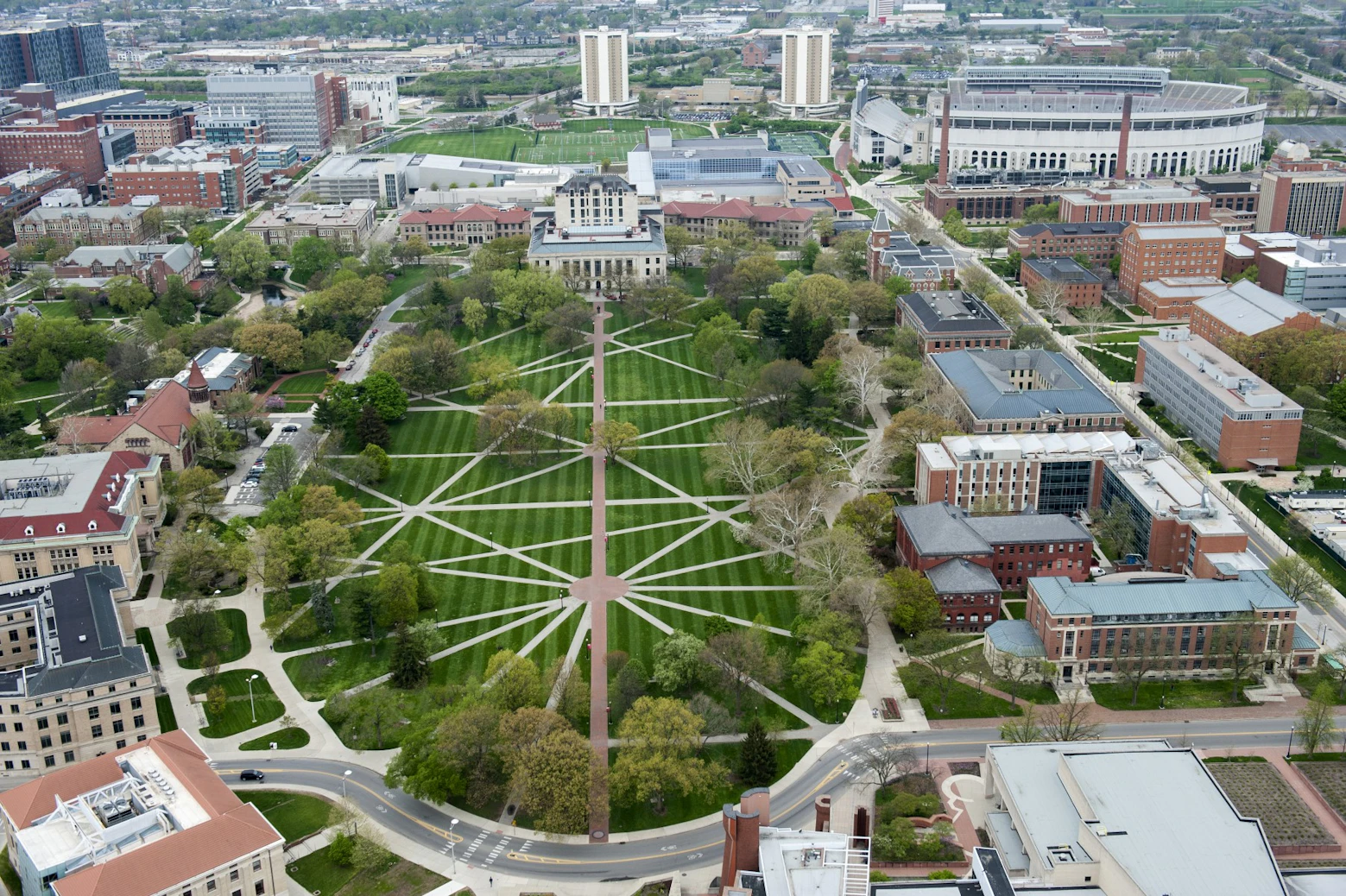 All 155 majors at Ohio State University | OSU | CollegeVine