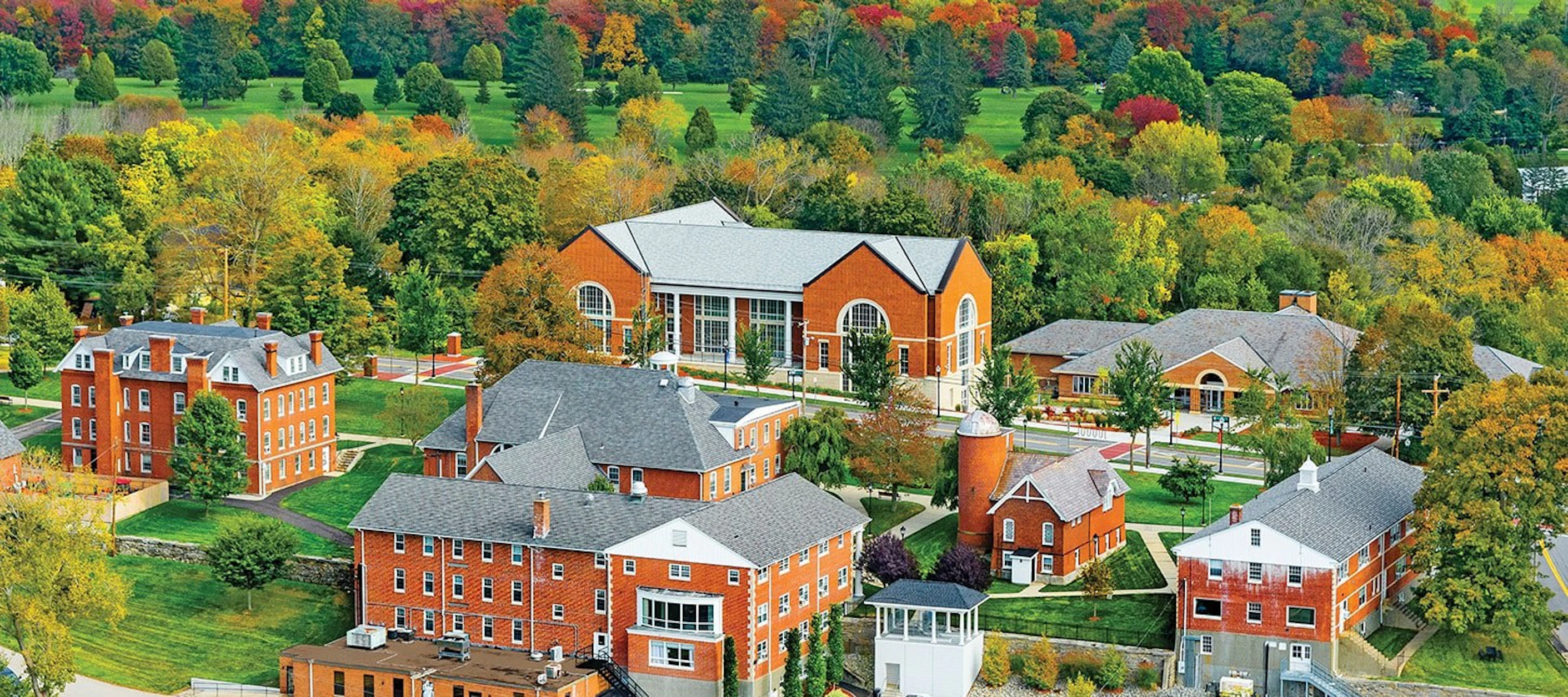 Nichols College - Requirements + Data | CollegeVine
