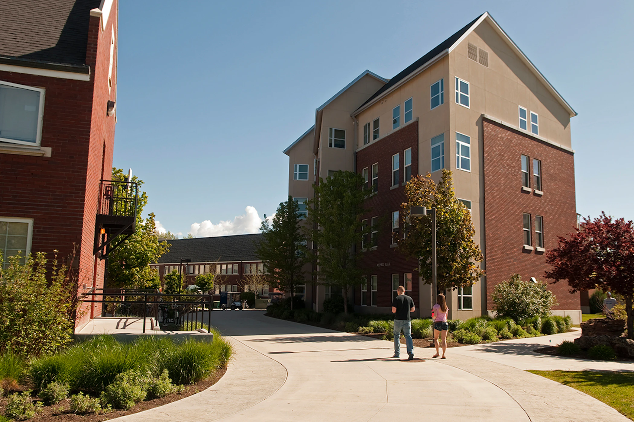 Boise State University | BSU Admission Requirements | CollegeVine