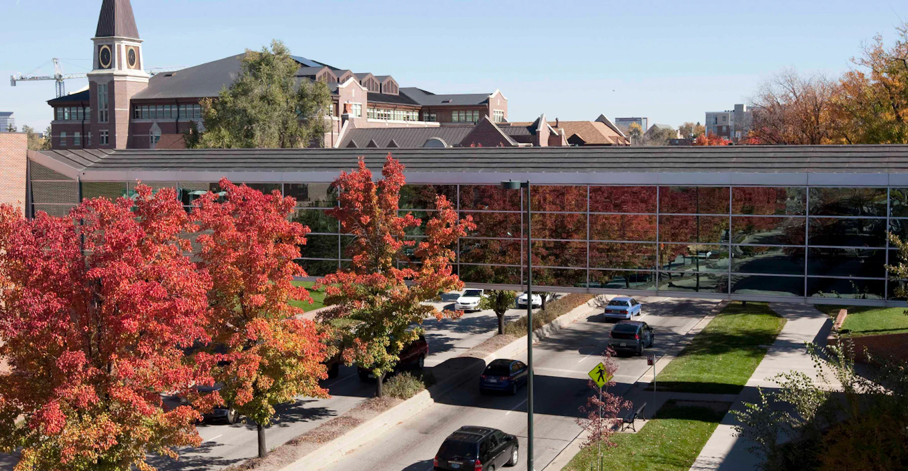 University of Denver - Requirements + Data | CollegeVine