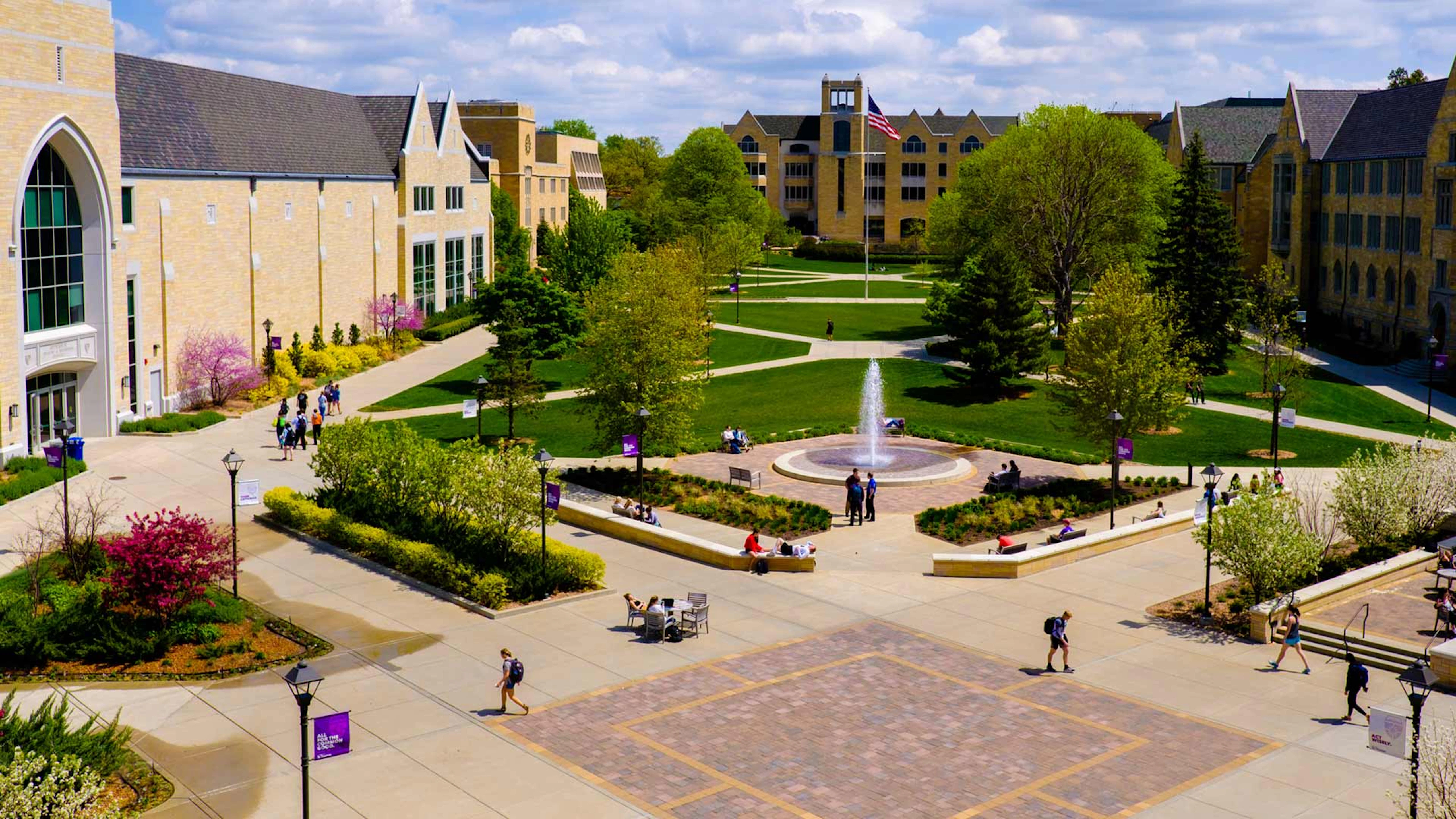 University of St. Thomas (Minnesota) - Requirements + Data | CollegeVine
