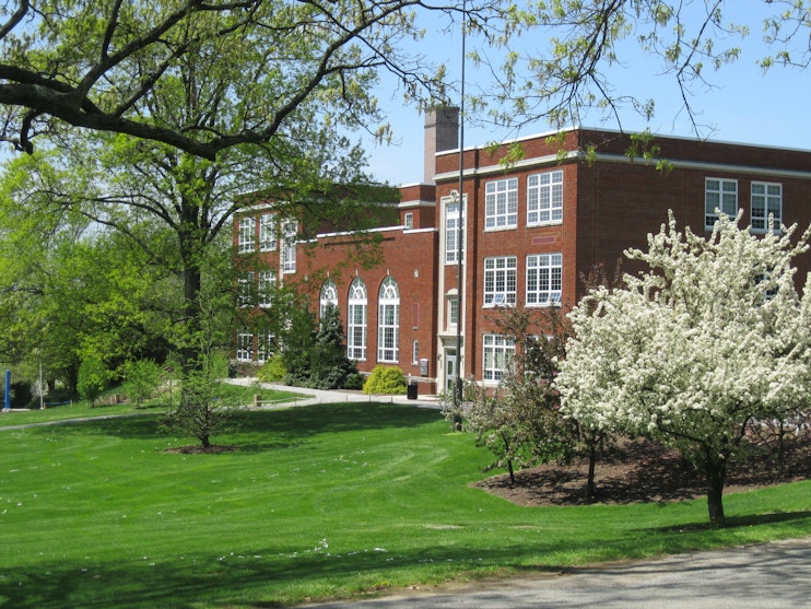 Pennsylvania State University-Penn State Mont Alto - Requirements ...