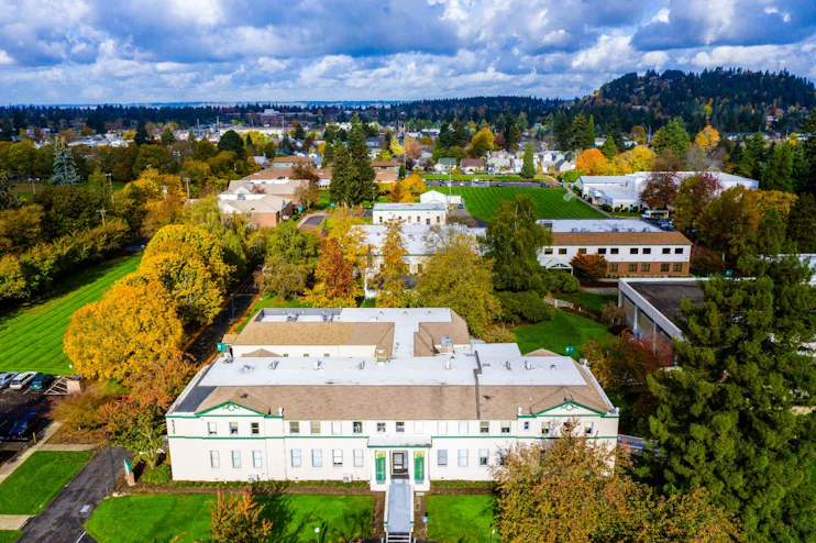 Multnomah University - Requirements + Data | CollegeVine