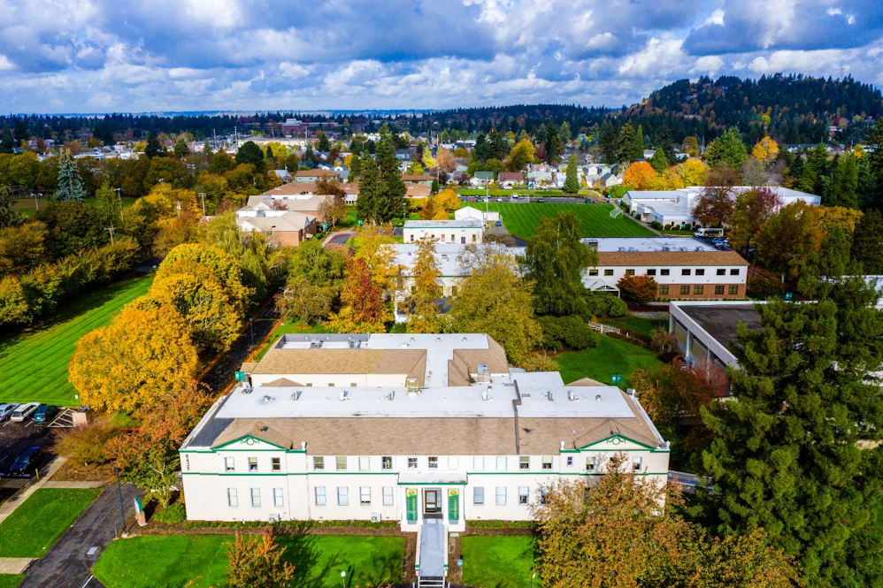 Multnomah University - Requirements + Data | CollegeVine
