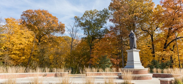 Aquinas College - Requirements + Data | CollegeVine