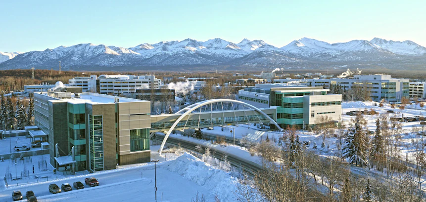 University of Alaska Anchorage - Requirements + Data | CollegeVine
