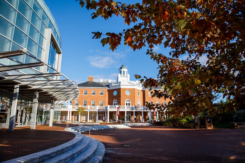 Washington College - Requirements + Data | CollegeVine