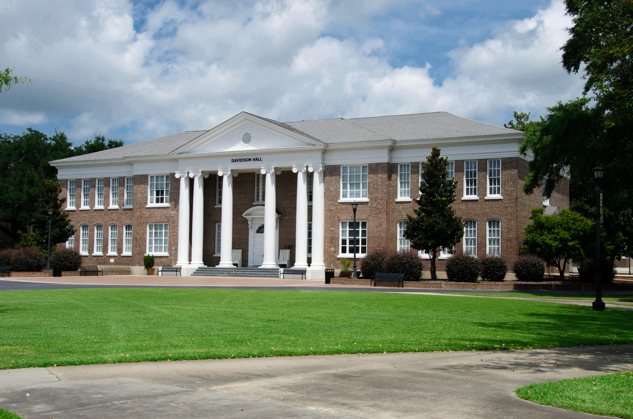 Coker University - Requirements + Data | CollegeVine