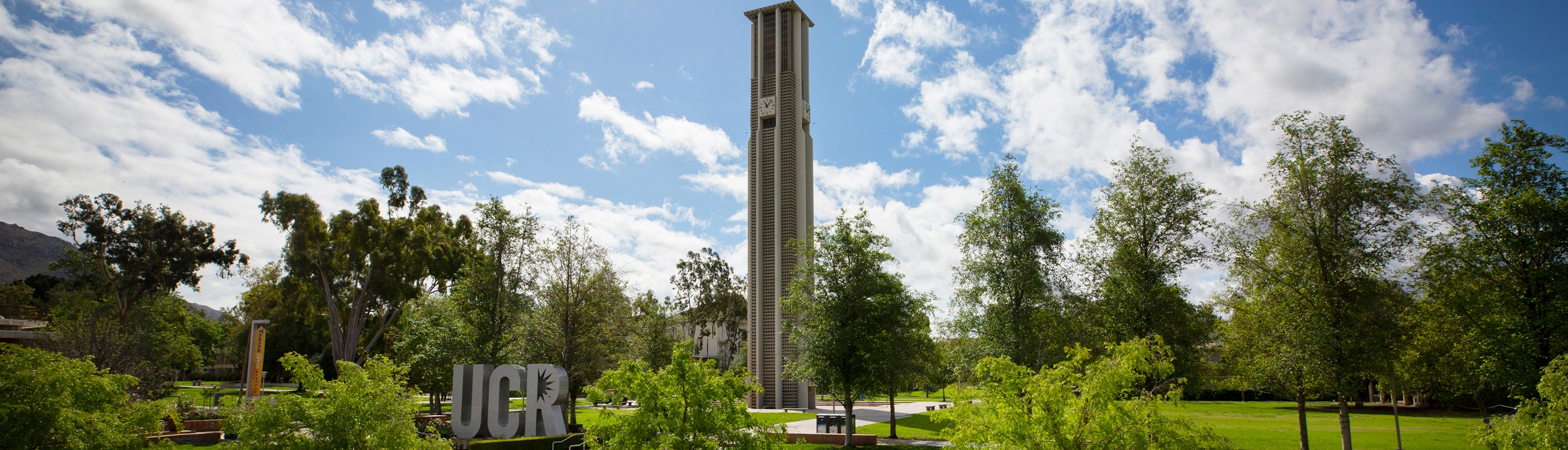 University of California, Riverside | UC Riverside Tuition and Fees ...