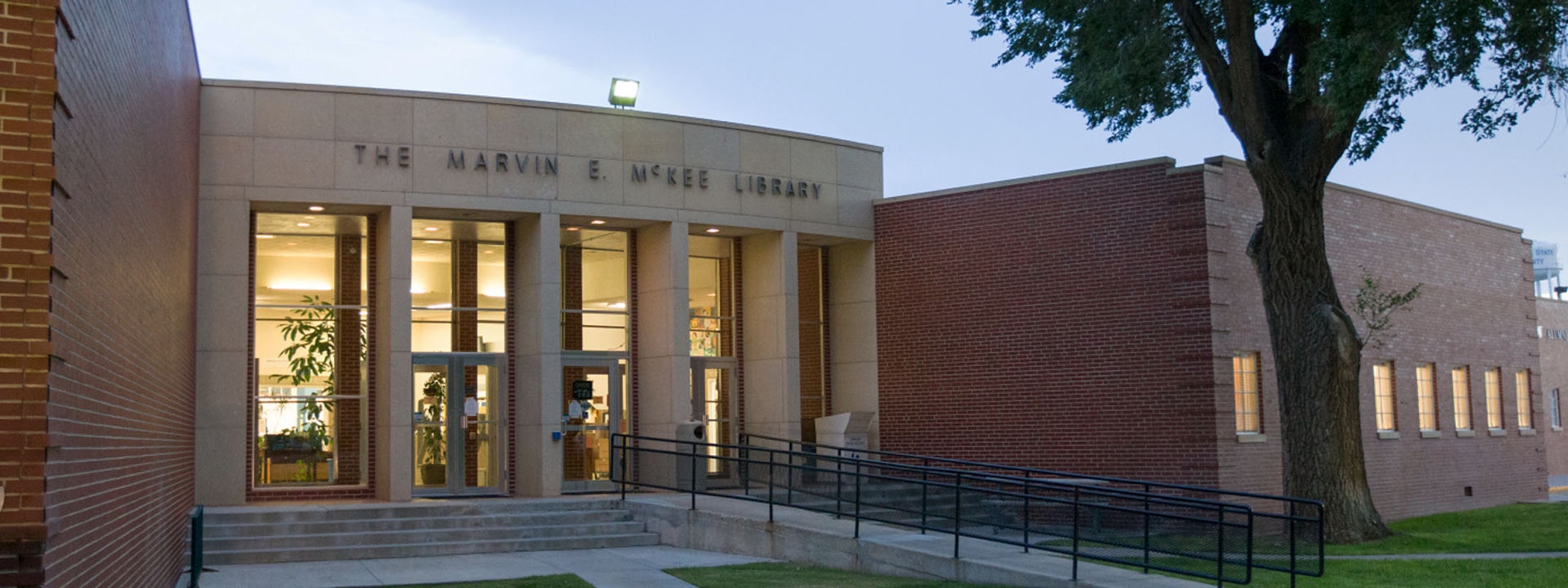 Oklahoma Panhandle State University - Requirements + Data | CollegeVine