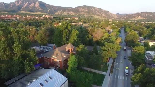 Naropa University - Requirements + Data | CollegeVine