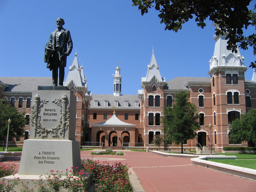 Baylor University Tuition and Fees | CollegeVine