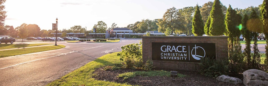 Grace Christian University - Requirements + Data | CollegeVine