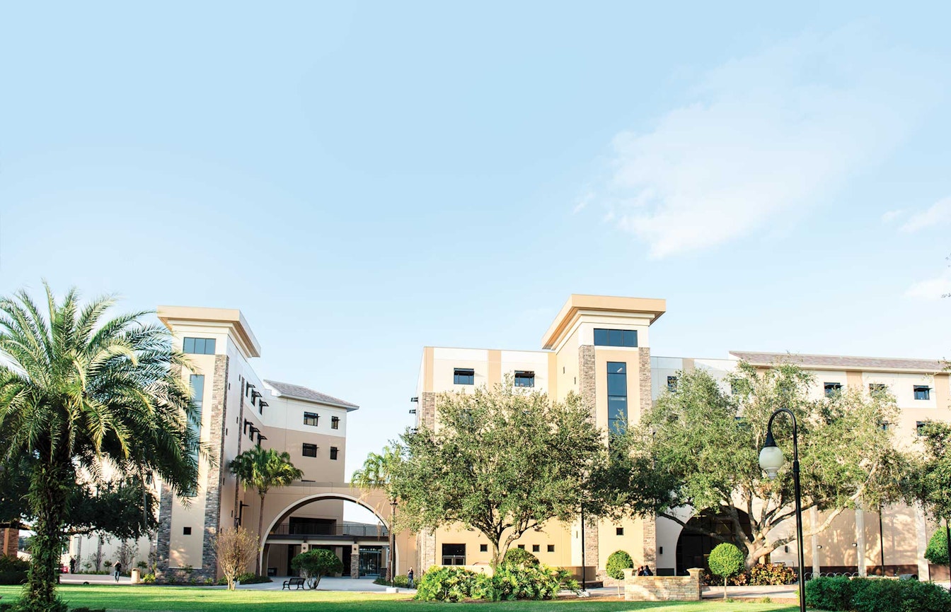 Southeastern University Tuition and Fees | CollegeVine