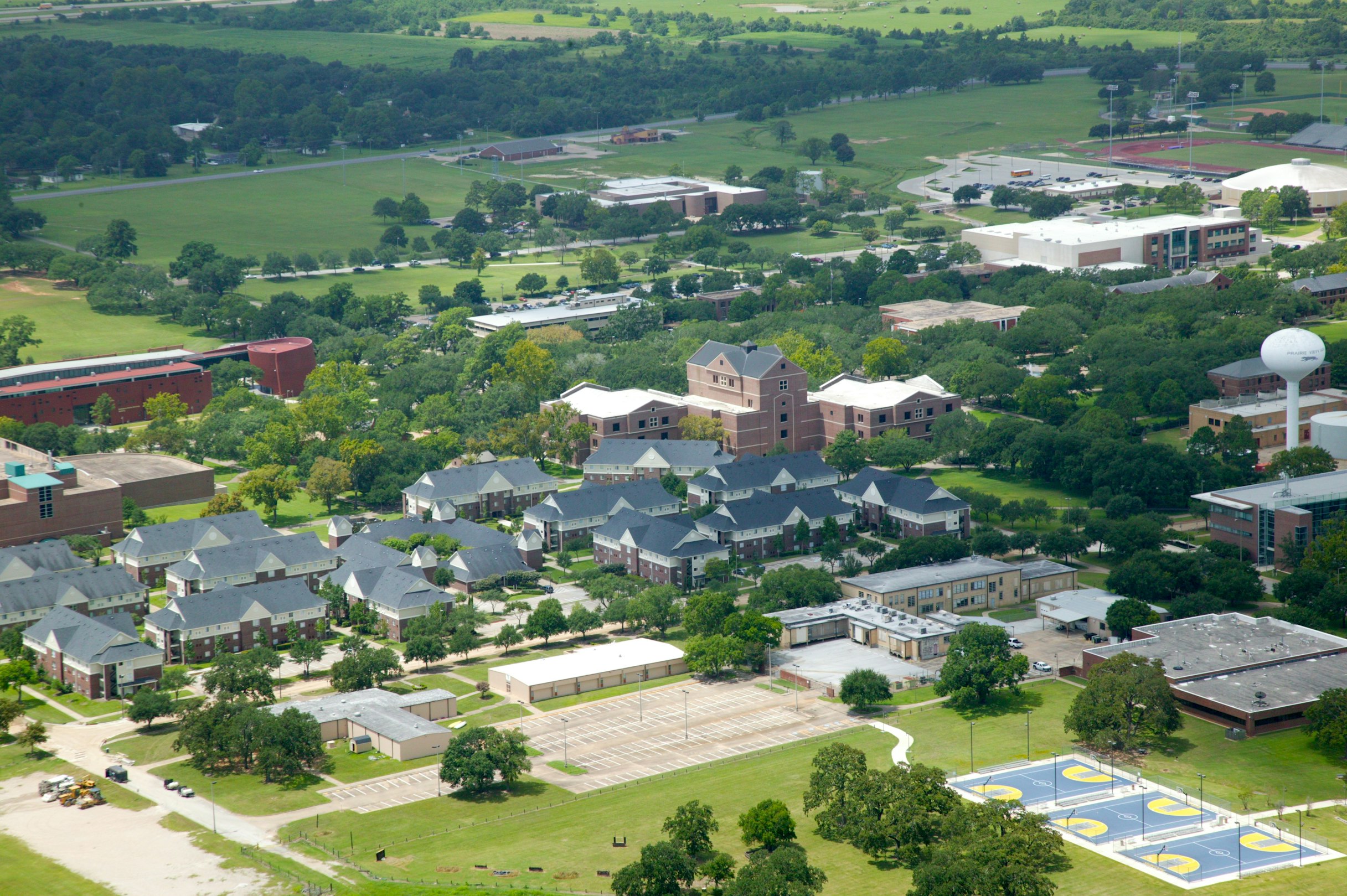 Prairie View A&M University | PVAMU Tuition and Fees | CollegeVine