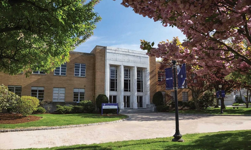 University of Bridgeport Tuition and Fees | CollegeVine