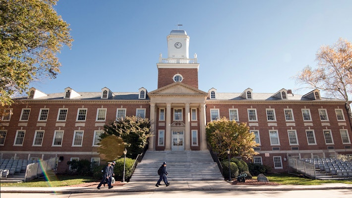Livestreams about United States Coast Guard Academy | Coast Guard ...