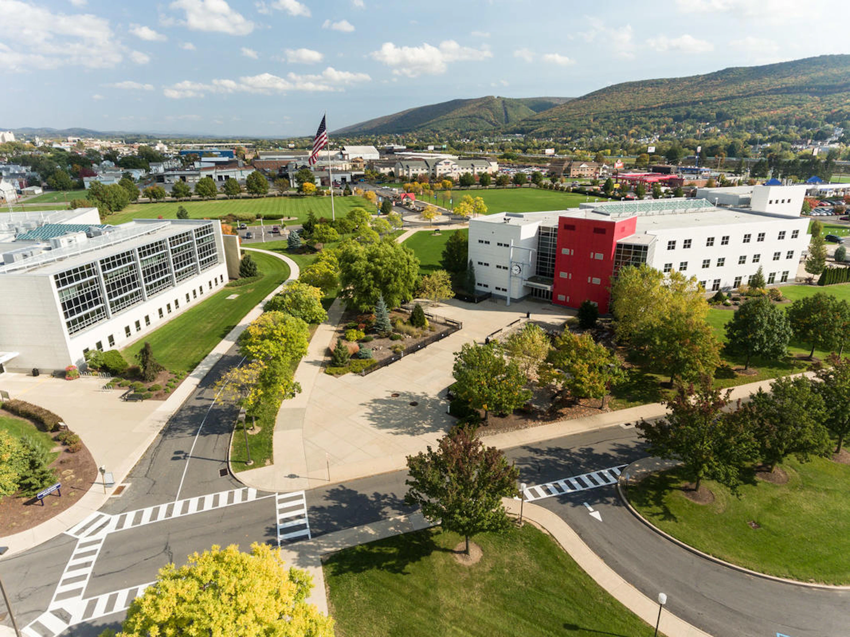 All 45 majors at Pennsylvania College of Technology | Penn College ...