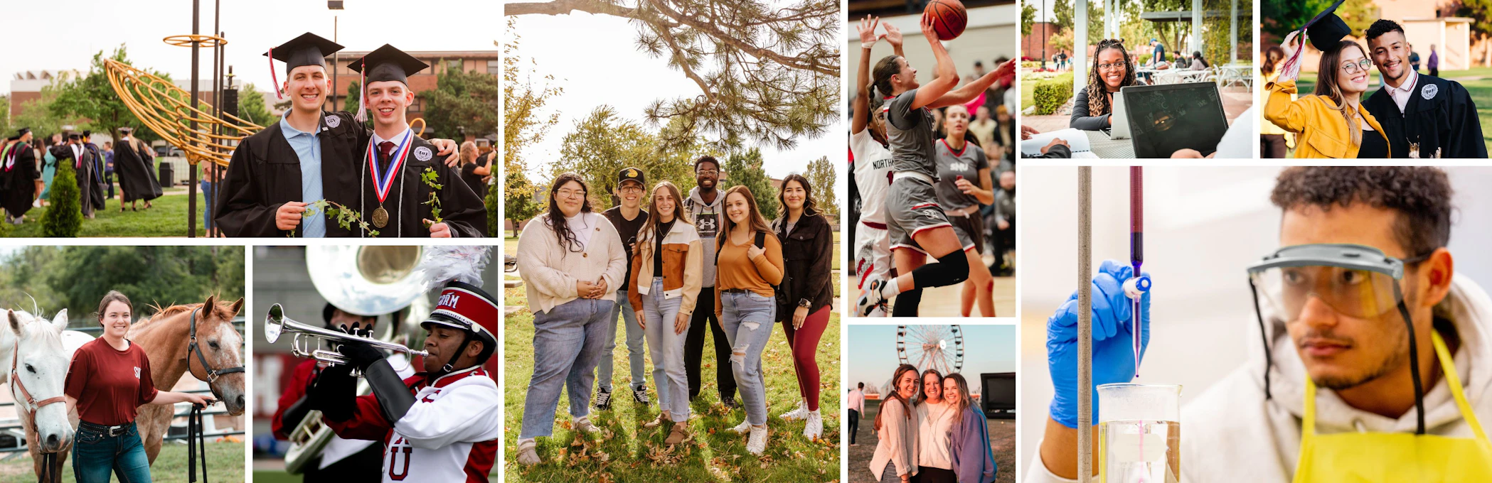 Southern Nazarene University - Requirements + Data | CollegeVine
