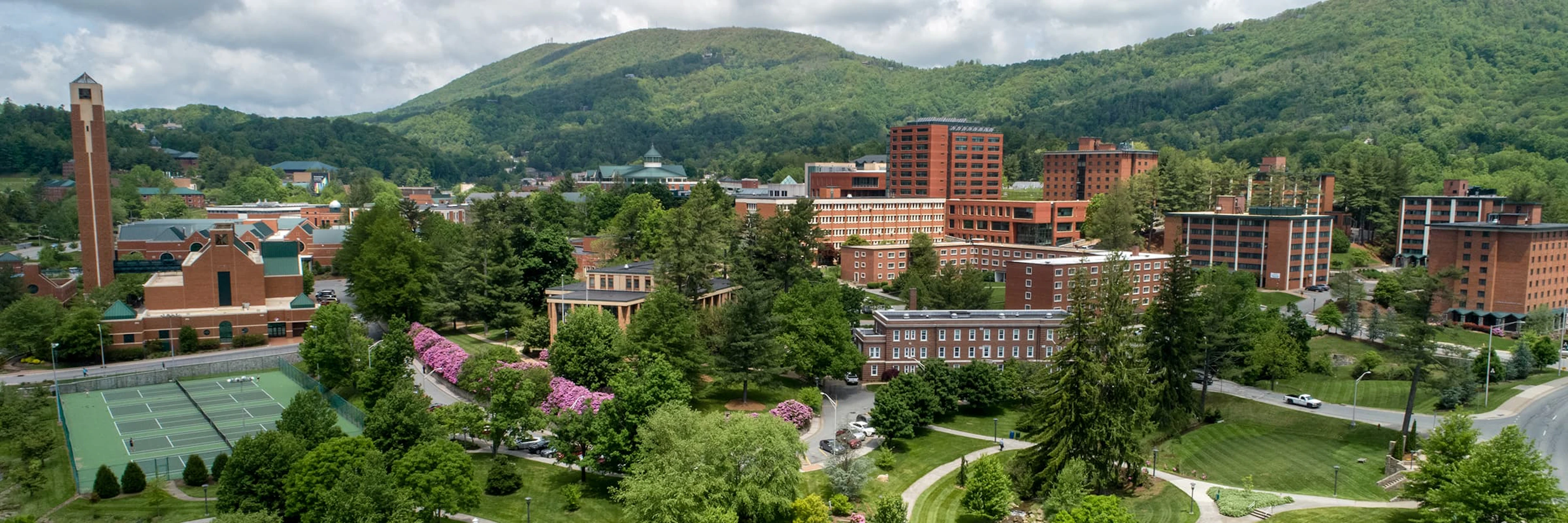 All 84 majors at Appalachian State University | CollegeVine