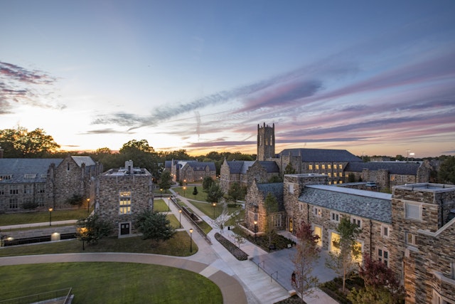 Rhodes College - Requirements + Data | CollegeVine