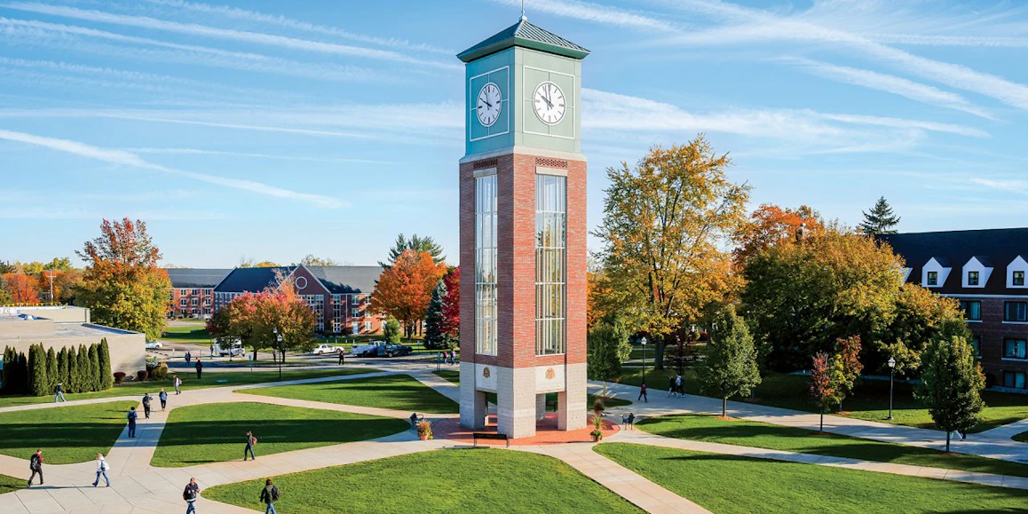 Spring Arbor University - Requirements + Data | CollegeVine