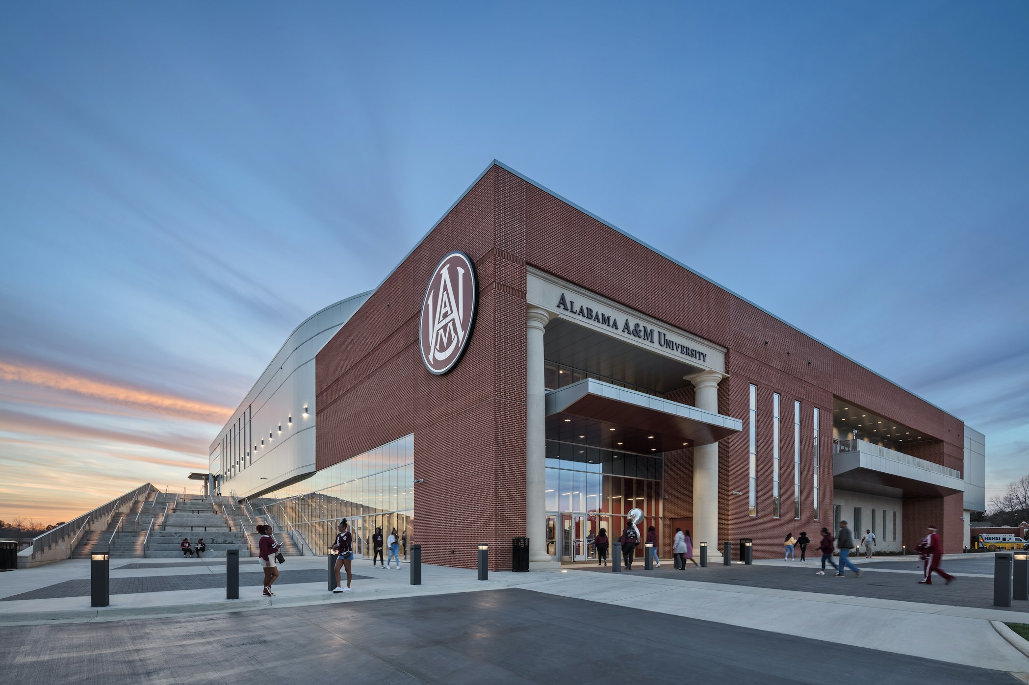 Alabama A&M University - Requirements + Data | CollegeVine