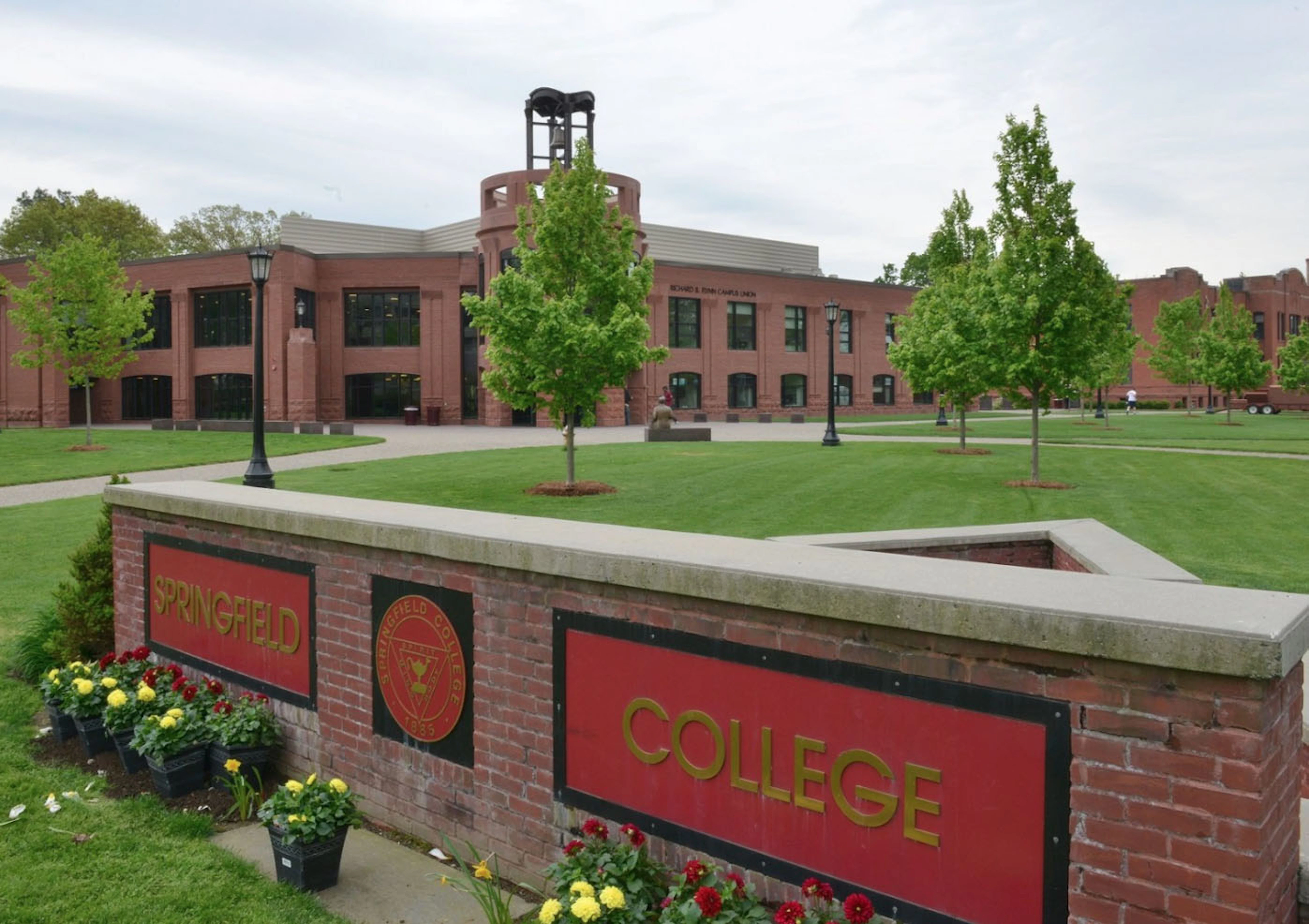 Springfield College - Requirements + Data | CollegeVine