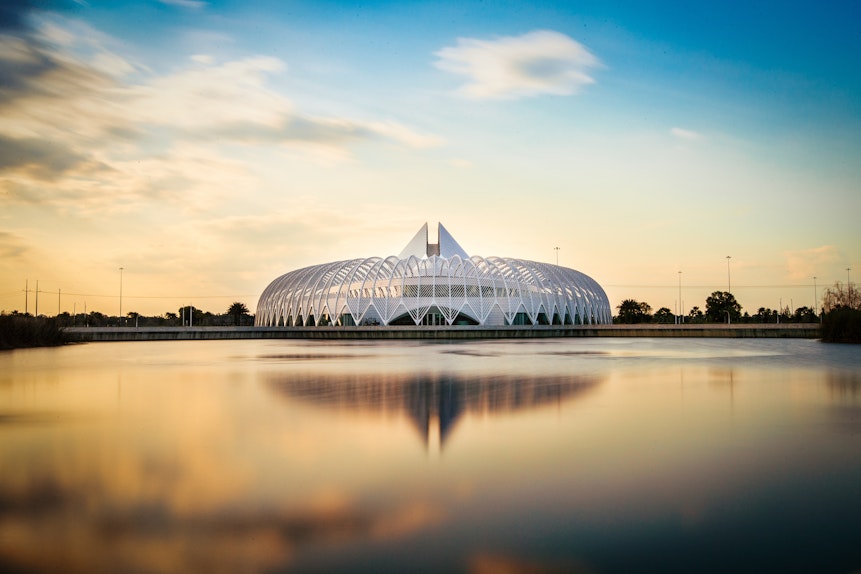 Florida Polytechnic University - Requirements + Data | CollegeVine