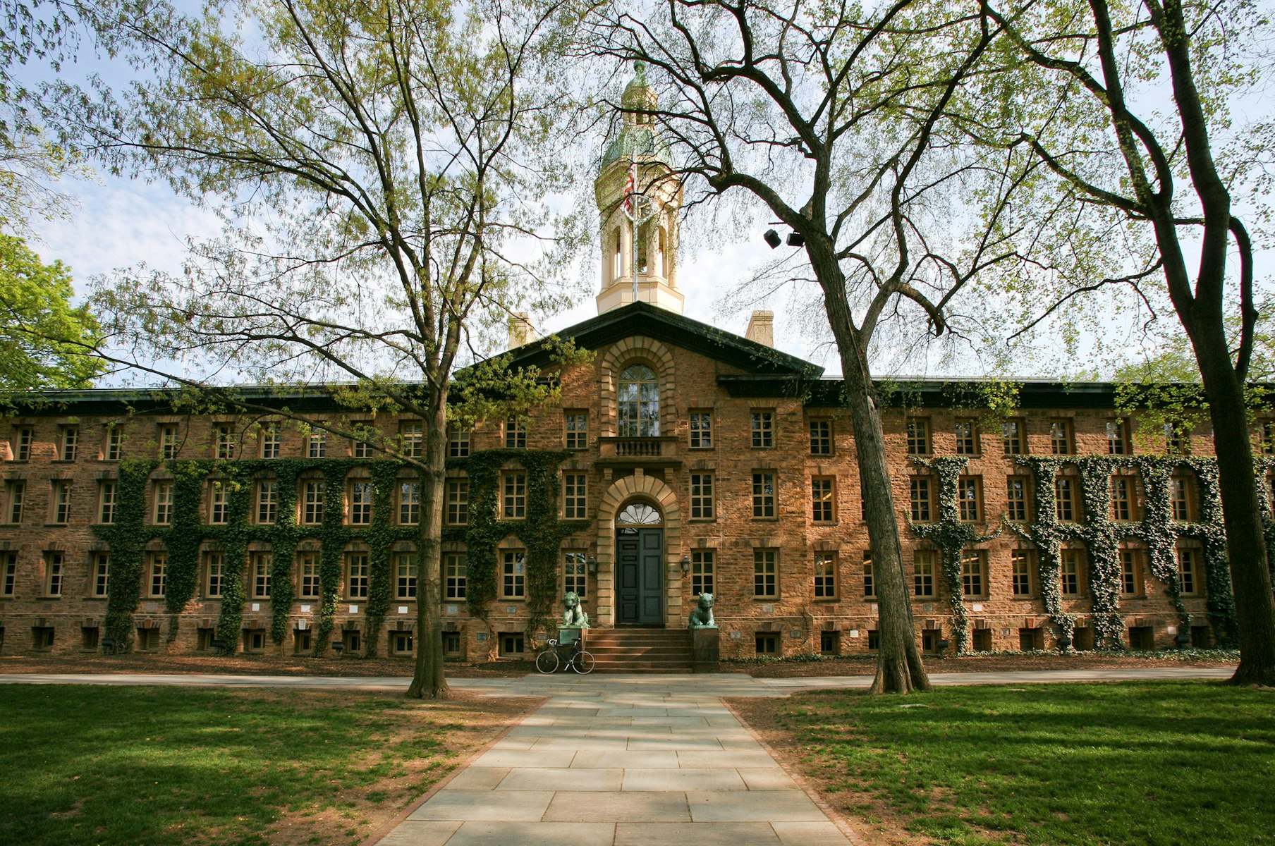 Princeton University Tuition and Fees | CollegeVine