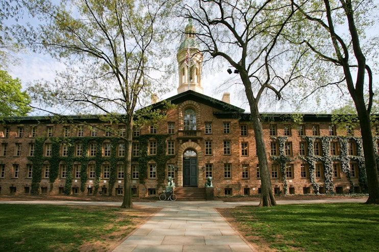 Princeton University Tuition and Fees | CollegeVine