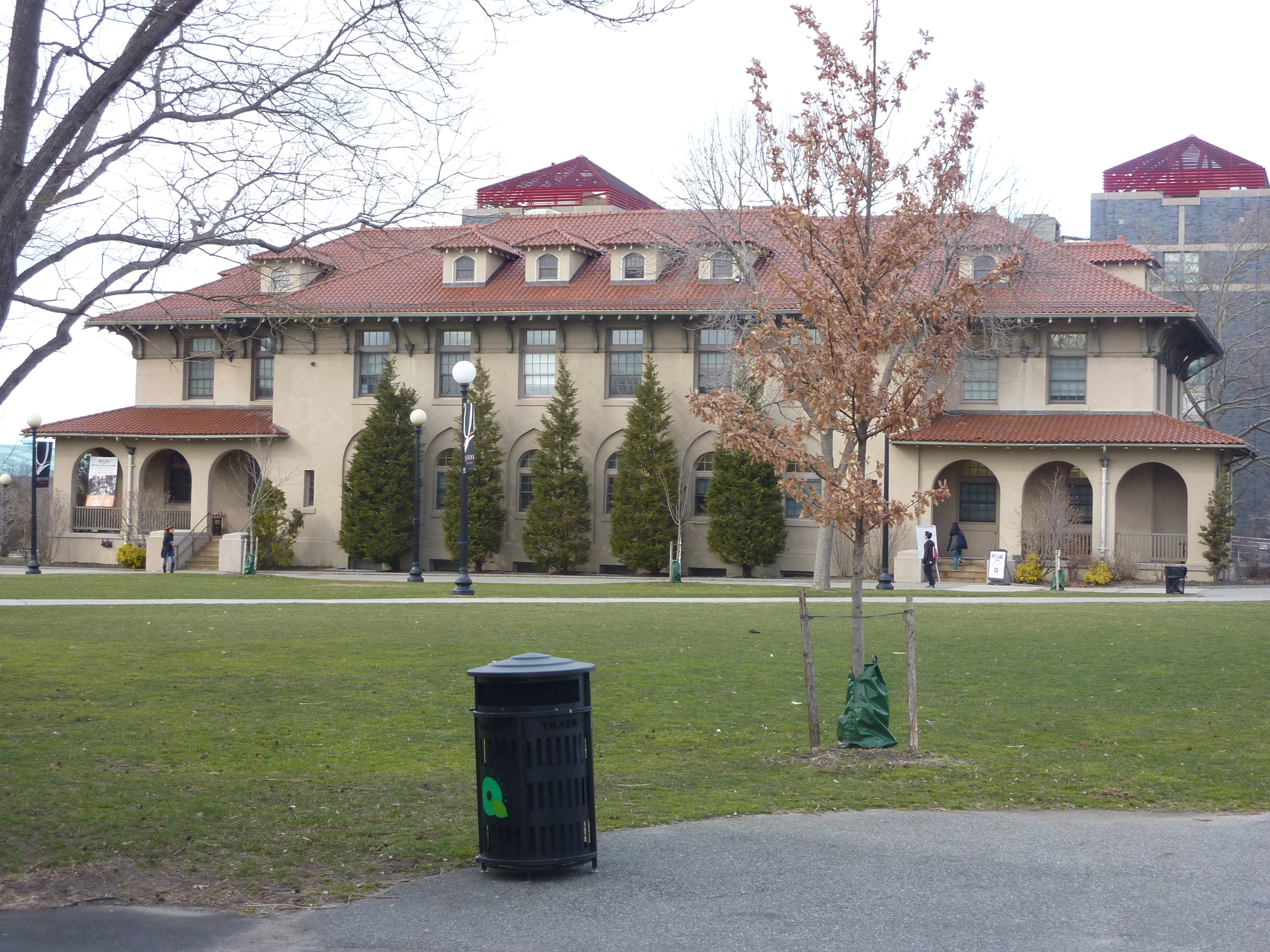 CUNY Queens College - Requirements + Data | CollegeVine