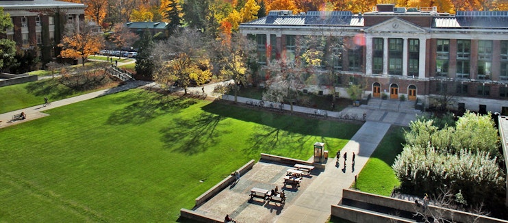 The State University of New York College of Environmental Science and ...