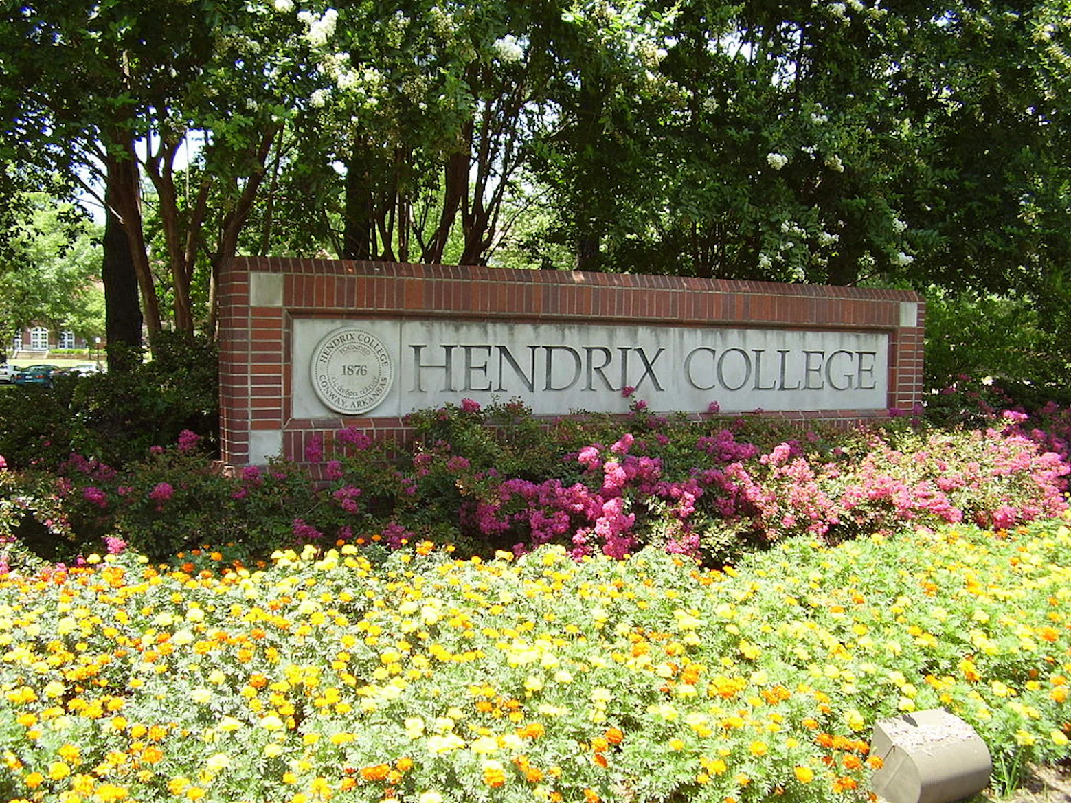 All 32 majors at Hendrix College | CollegeVine