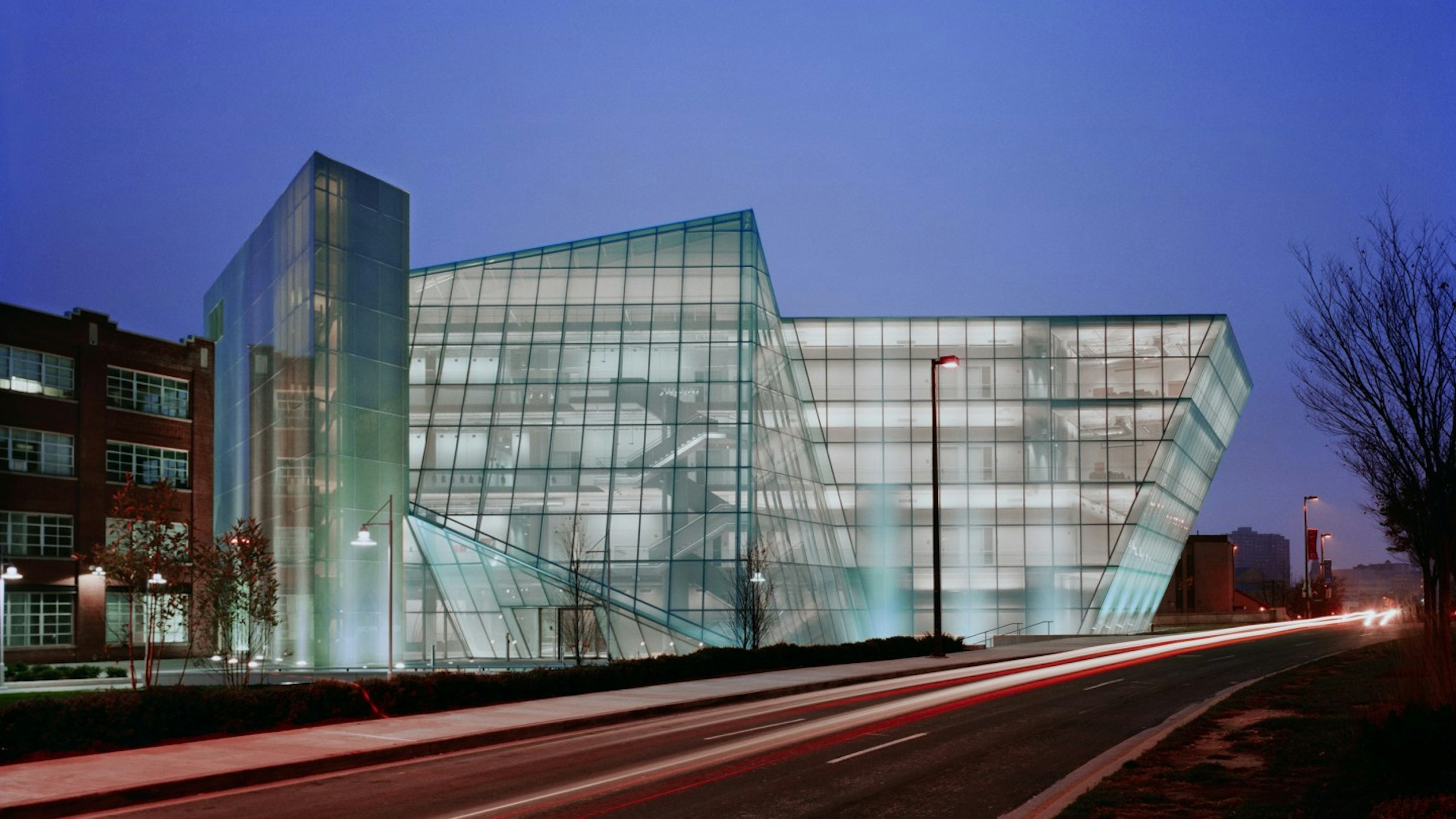 Maryland Institute College of Art | MICA - Requirements + Data ...