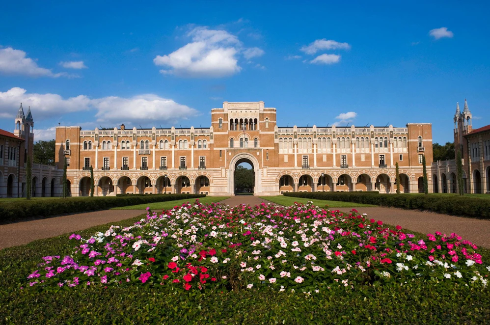 All 59 majors at Rice University | CollegeVine