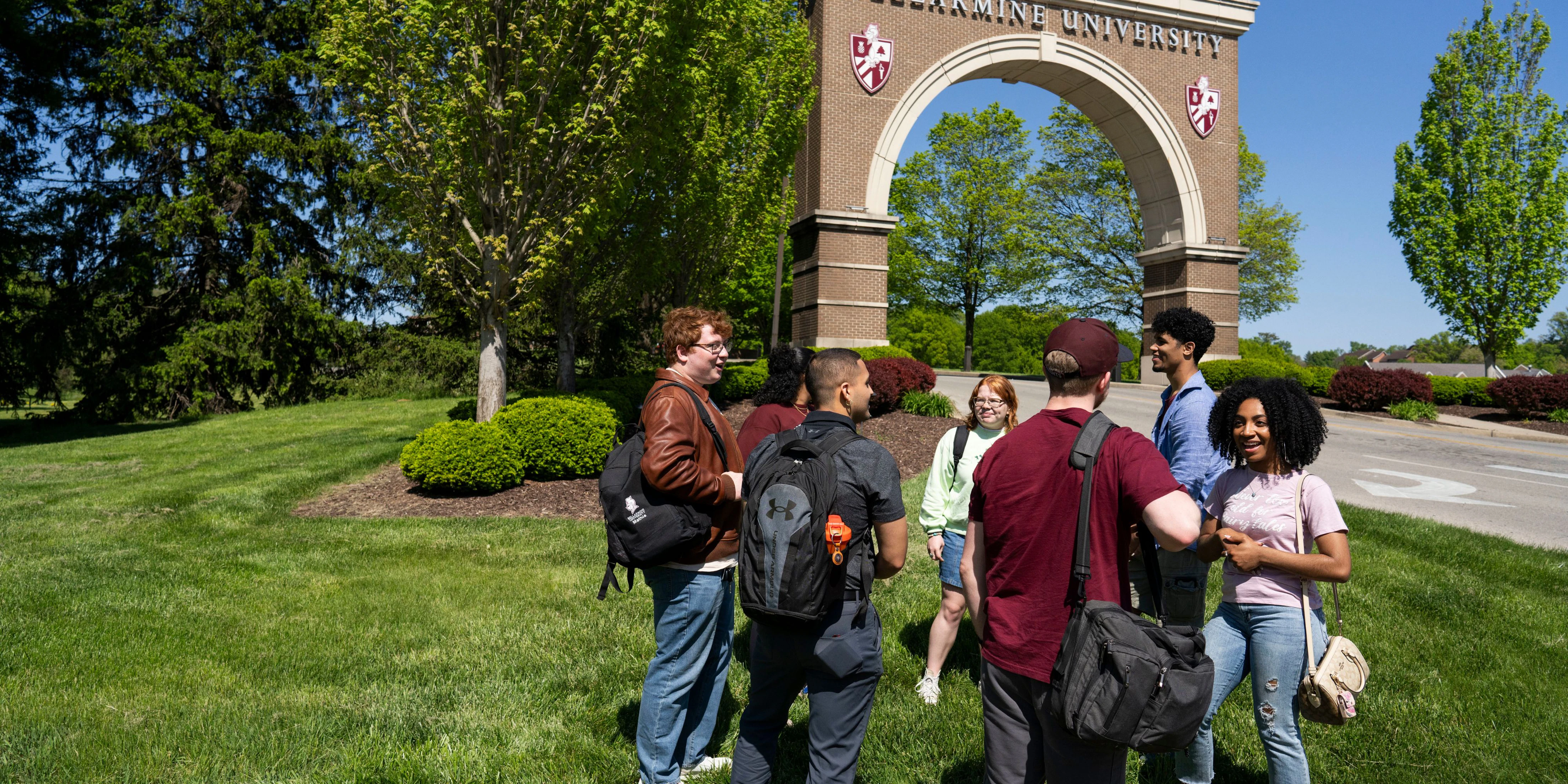 Bellarmine University - Requirements + Data | CollegeVine