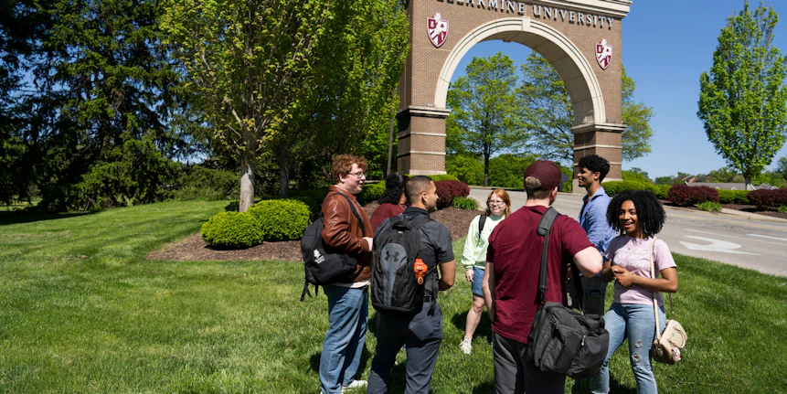 Bellarmine University - Requirements + Data | CollegeVine