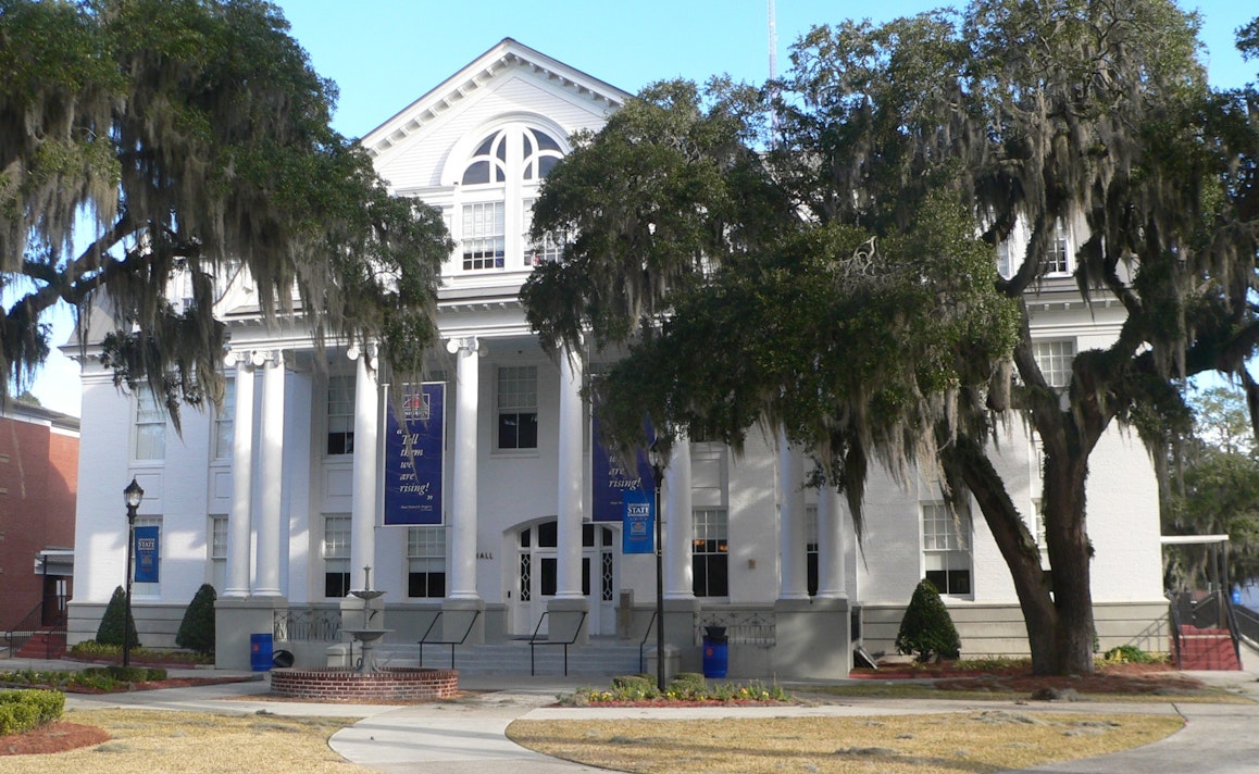 Savannah State University - Requirements + Data | CollegeVine