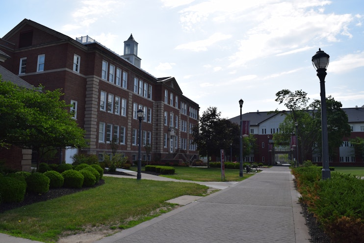 Albany College of Pharmacy and Health Sciences - Requirements + Data ...