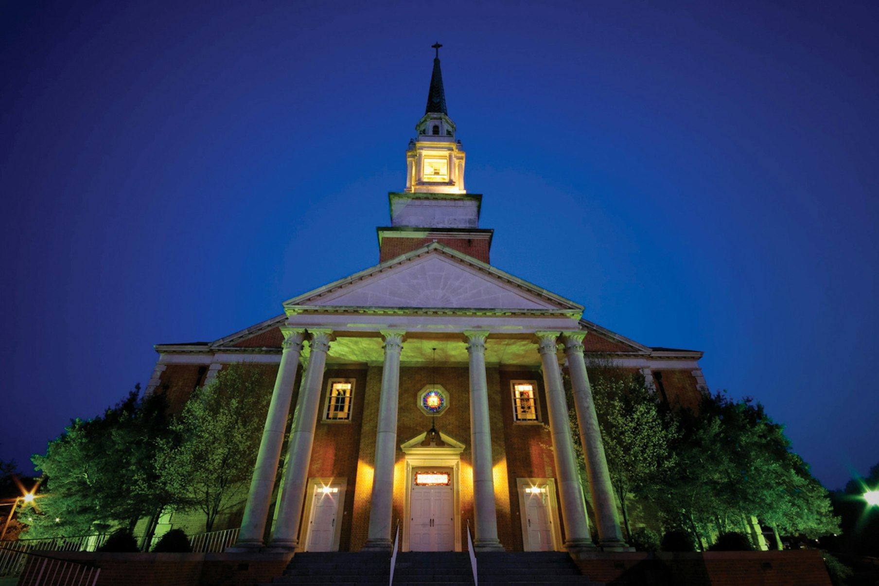 Milligan University - Requirements + Data | CollegeVine