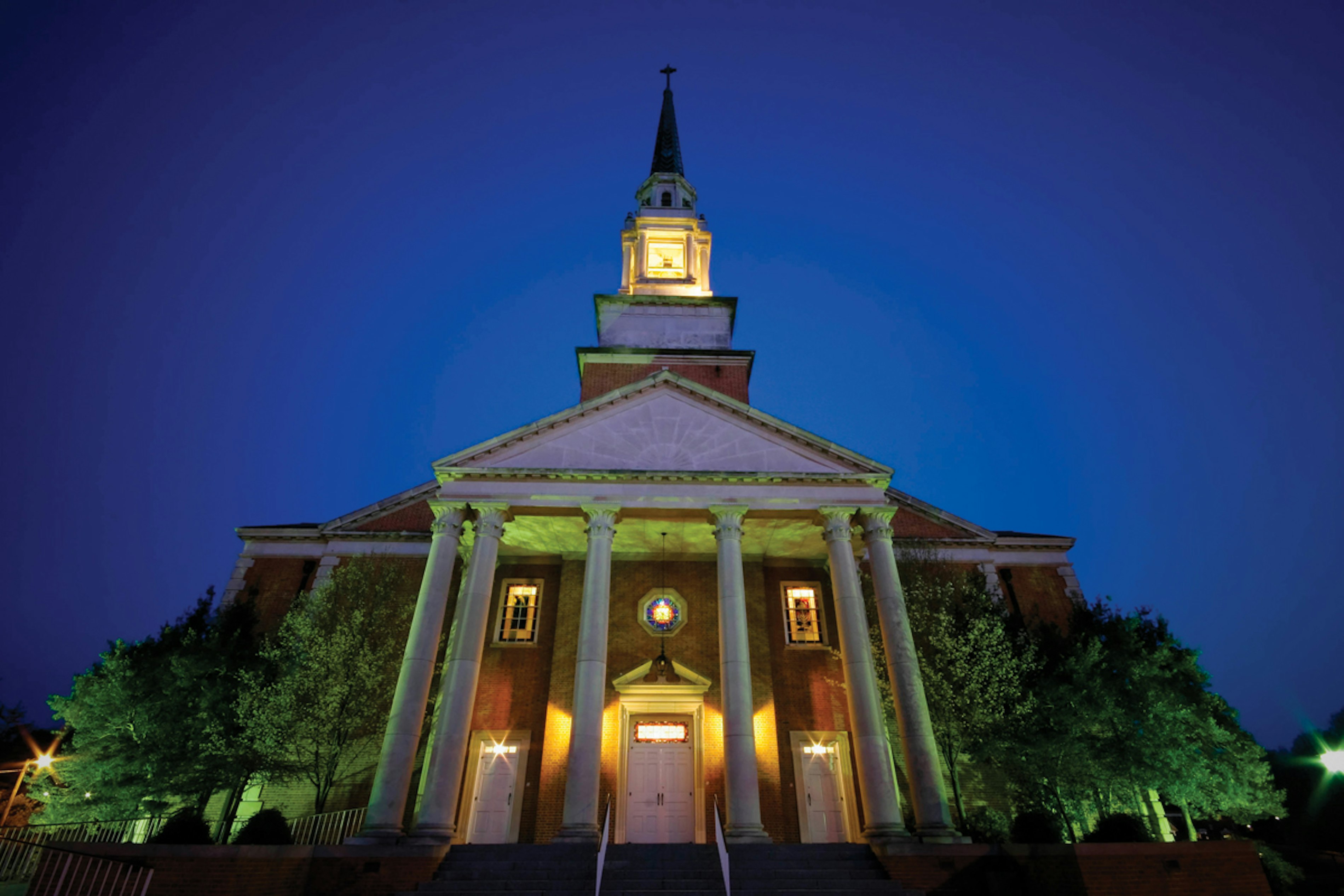 Milligan University - Requirements + Data | CollegeVine