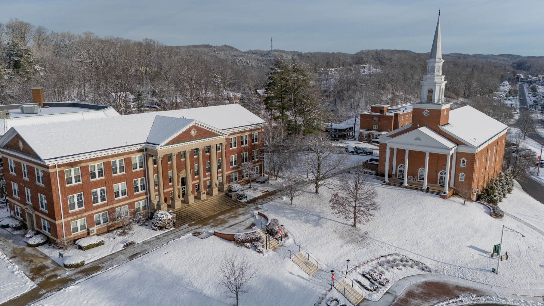 Bluefield University - Requirements + Data | CollegeVine