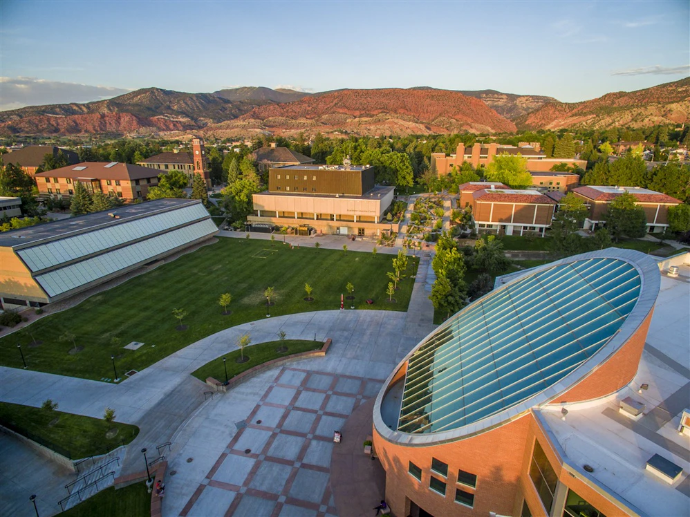 Southern Utah University - Requirements + Data | CollegeVine
