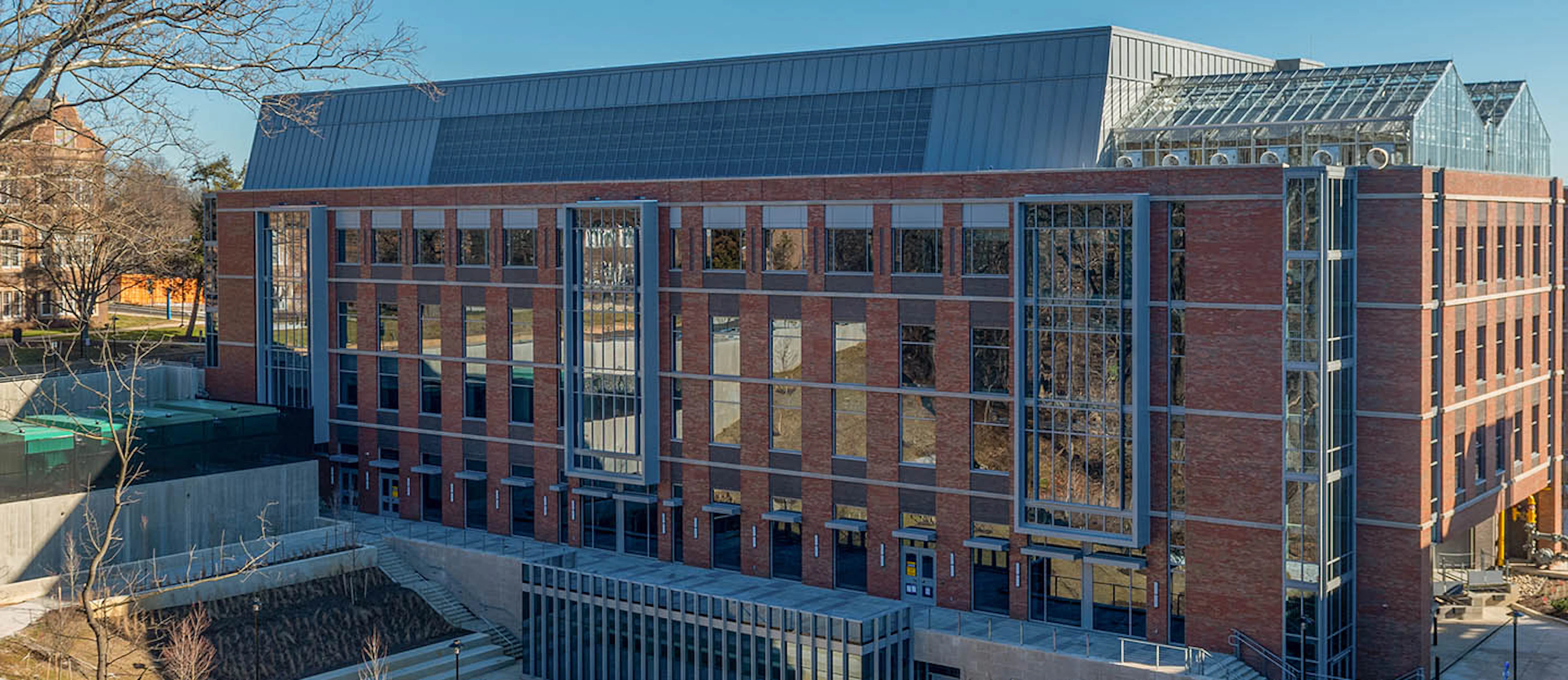 All 63 majors at Towson University | CollegeVine