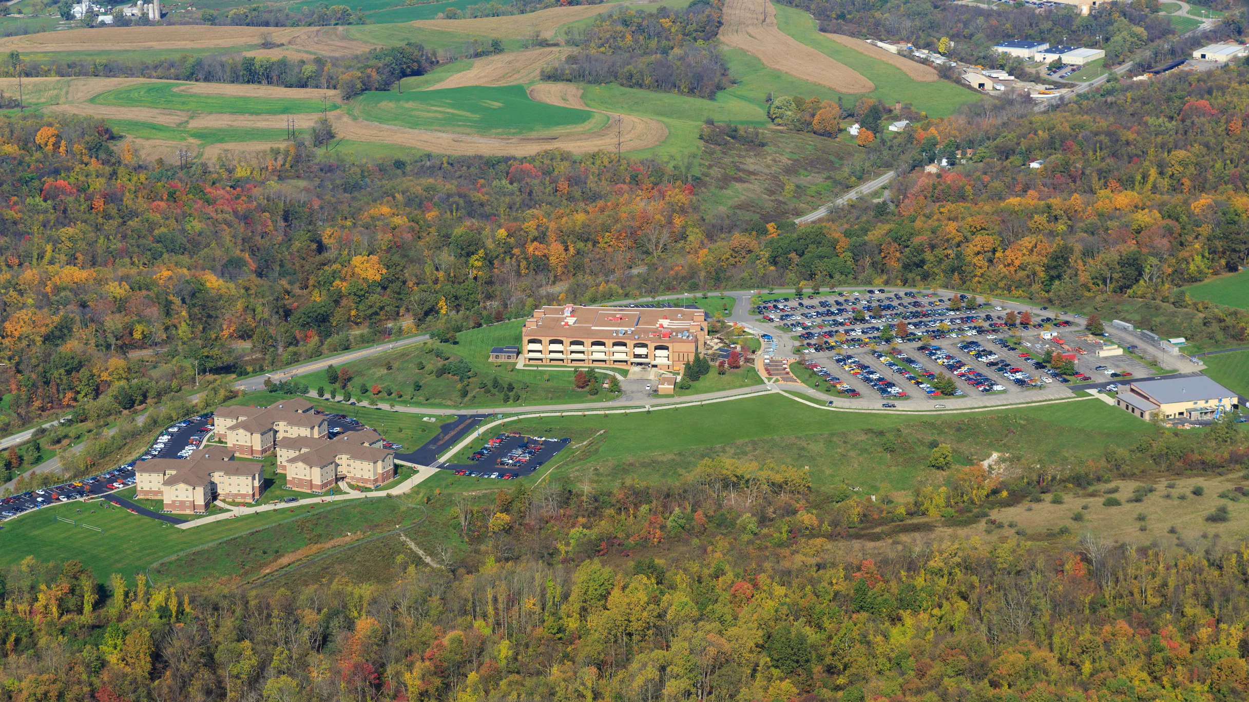 Pittsburgh Technical College - Requirements + Data | CollegeVine
