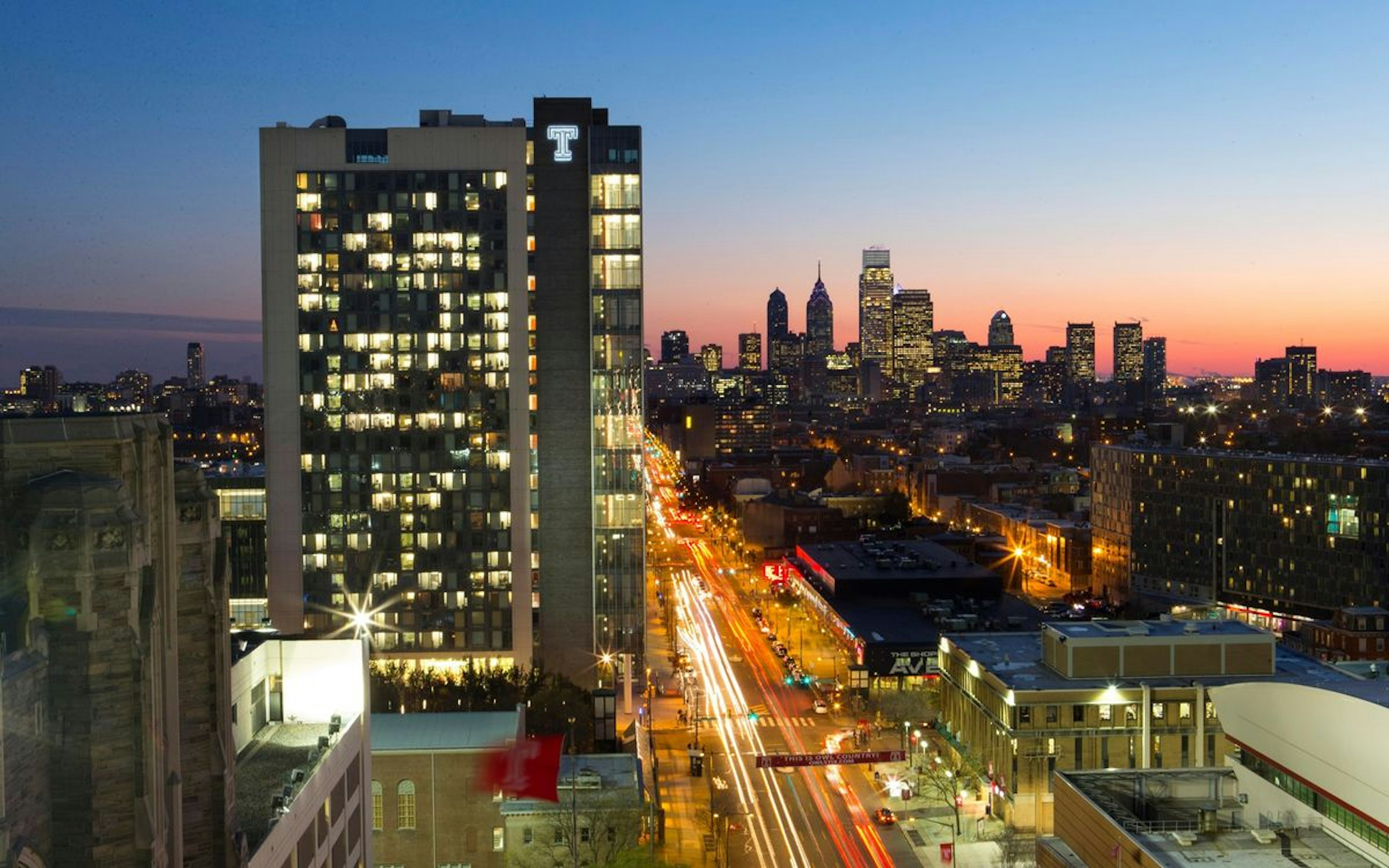 All 138 majors at Temple University | CollegeVine