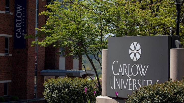 Carlow University - Requirements + Data | CollegeVine