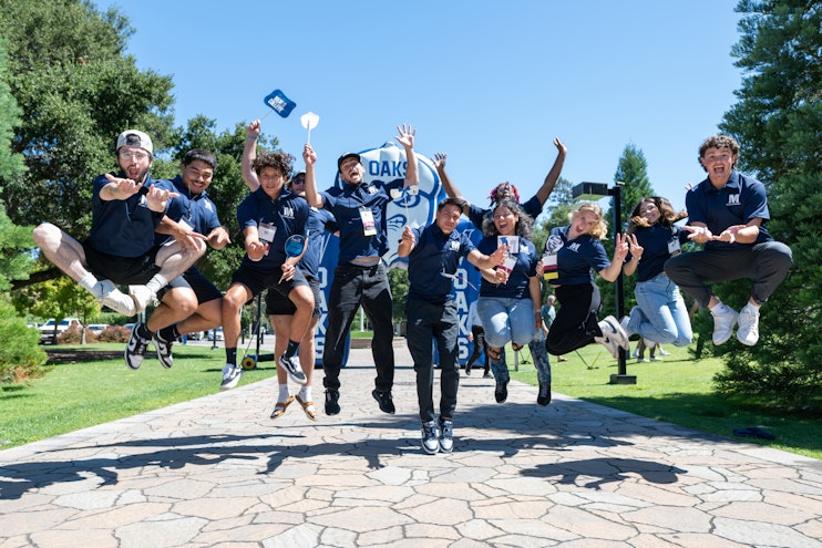 Menlo College - Requirements + Data | CollegeVine