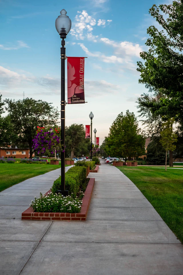 Barclay College - Requirements + Data | CollegeVine
